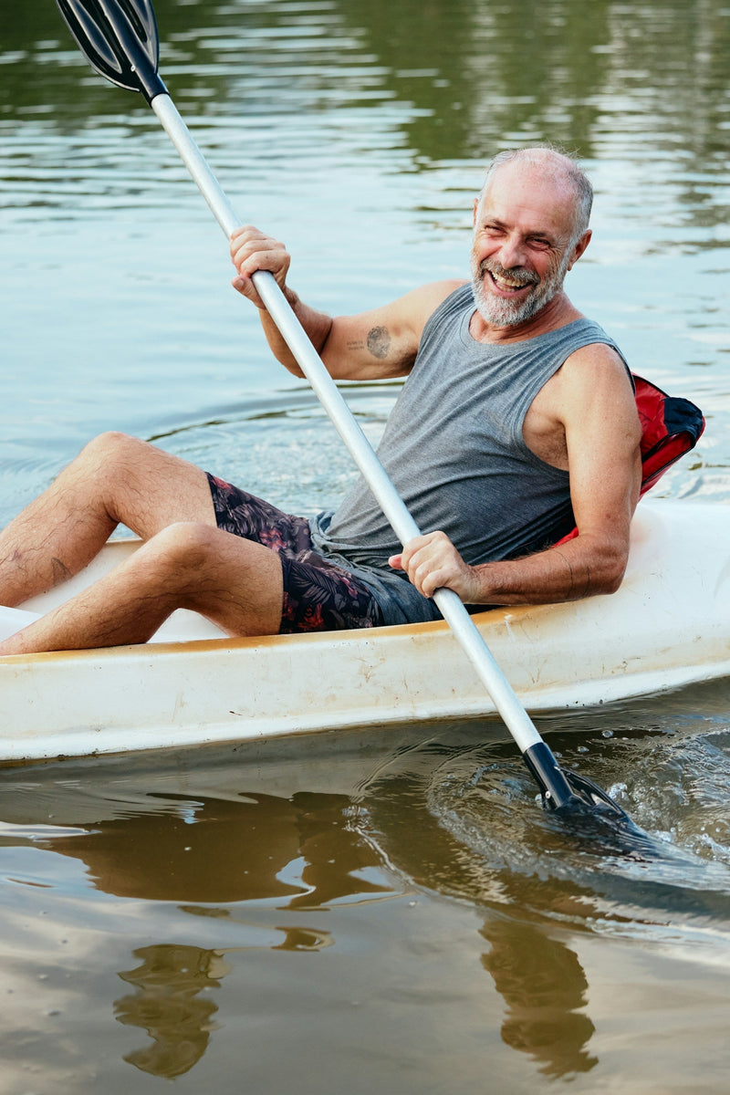 Choosing the Right Muscle Pain Reliever for Relief – CBD QC